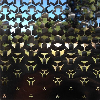 So Transparent: Crystal Palace reloaded