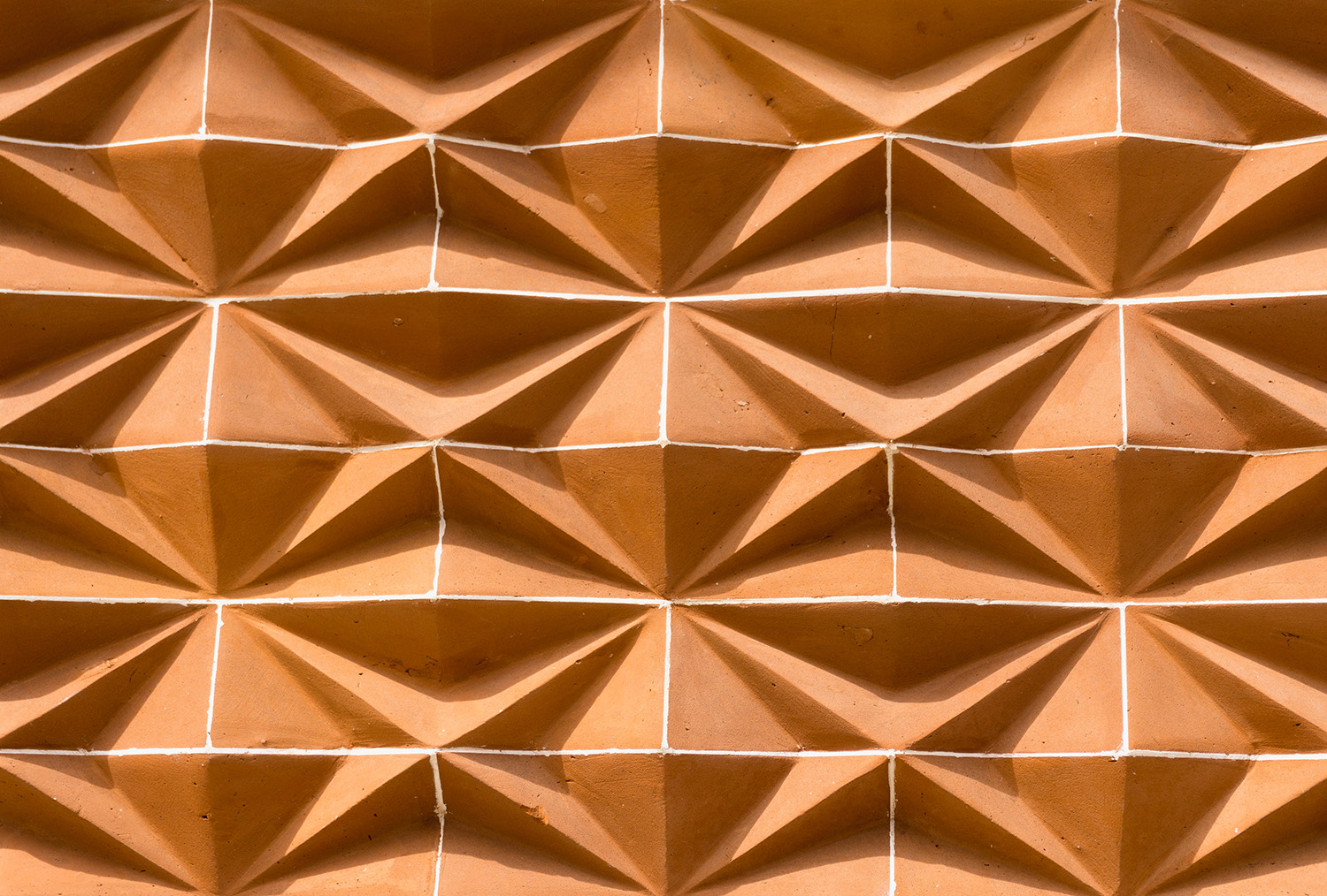 Project report: Squire and Partners ‘Kingwood’ brickwork